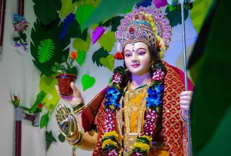 Navratri Festival Celebration In India | Navratri Festivals Date and Time