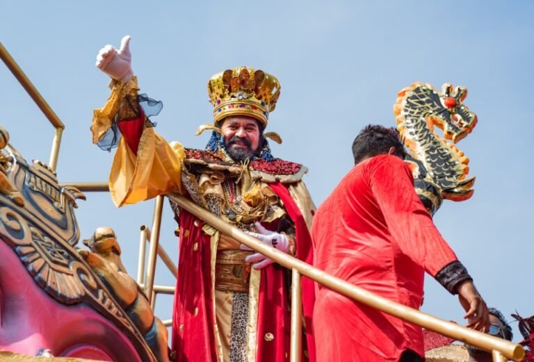 Goa Carnival 2024: Everything You Need To Know | Goa Carnival