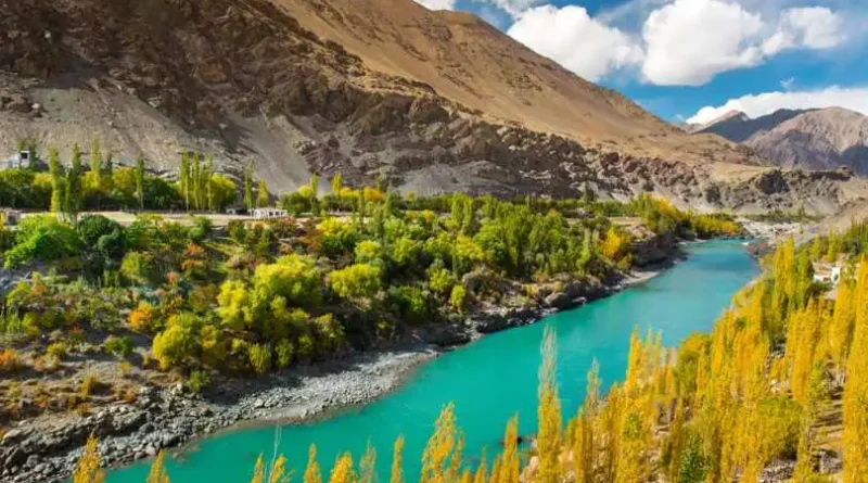 Explore 20 Cool Places to go in March in India