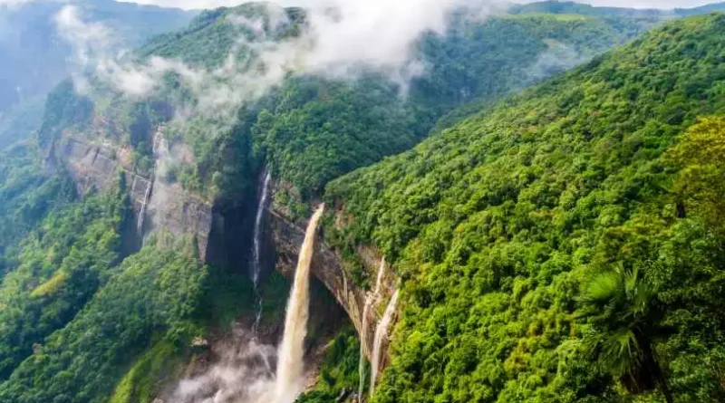 22 Amazing Places to Visit in April in India | Where to Go in April