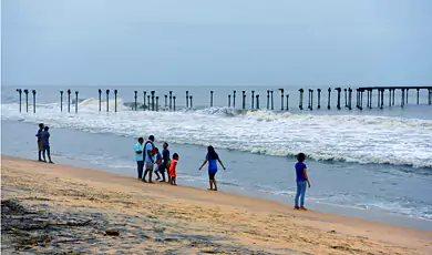 Kerala Tourism | A Comprehensive Kerala Travel Guide | Safar Mentor