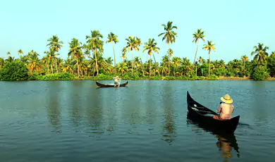Kochi Travel Guide | A Complete Kochi Tourism Guide