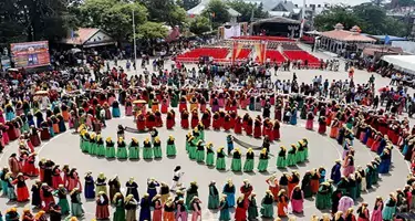 Festivals in June in India with Dates and Images | June Festivals 2025