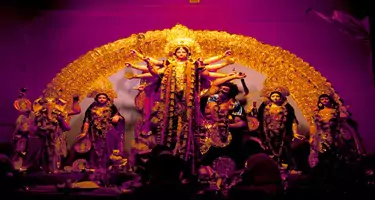 Top 10 Festivals in October 2025 in India with Dates and Stunning Pictures
