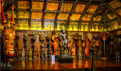Kochi Tourism | A Comprehensive Kochi Travel Guide | Safar Mentor
