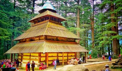 Kullu Travel Guide | A Complete Kullu Tourism Guide