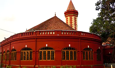 Kovalam Travel Guide | A Complete Kovalam Tourism Guide