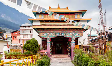 Manali Tourism | A Comprehensive Manali Travel Guide | Safar Mentor