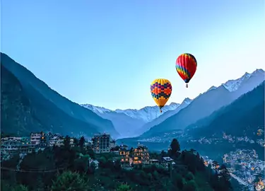 Book Kashmir Tour Packages and Save upto 55% off on Your Kashmir Trip