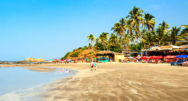 18 Best Places to Visit in Goa 2025 | Goa Tourist Attractions