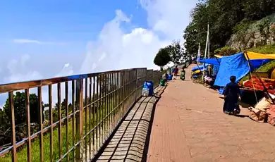 Best Places to Visit in Kodaikanal | Kodaikanal Tourist Attractions